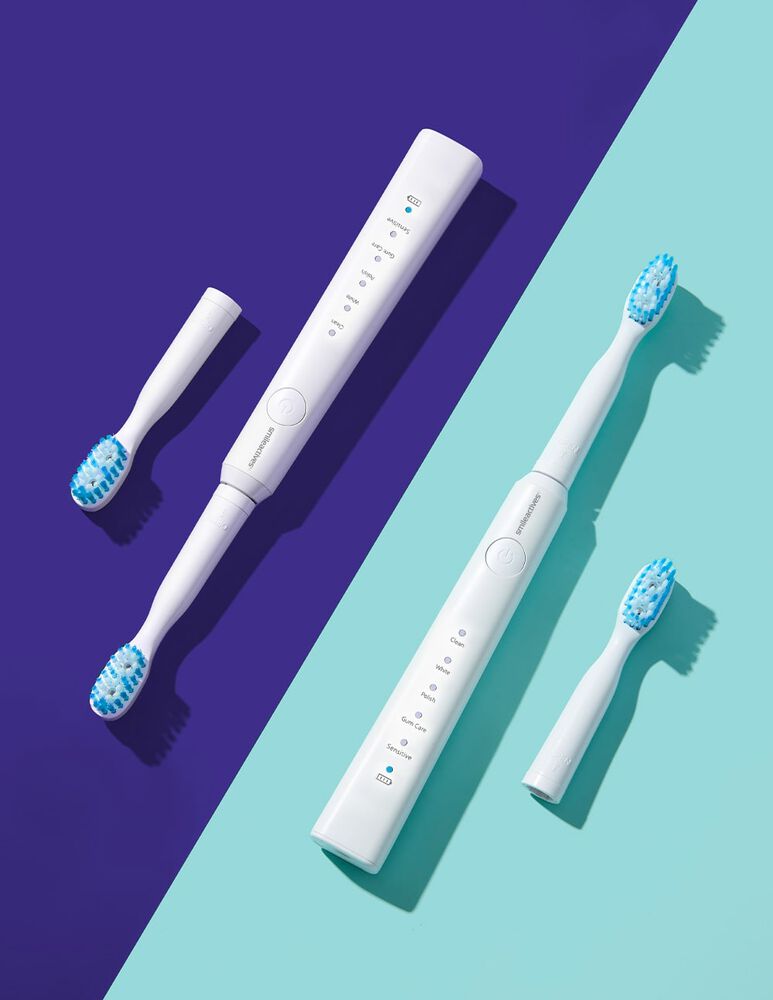 Vibrite® Blue Light Toothbrush – smileactives