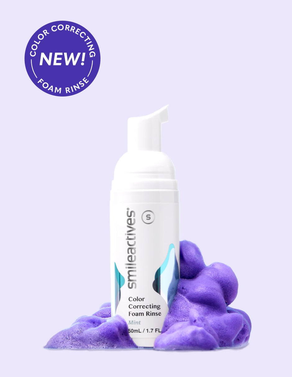 Shop All Teeth Whitening – smileactives