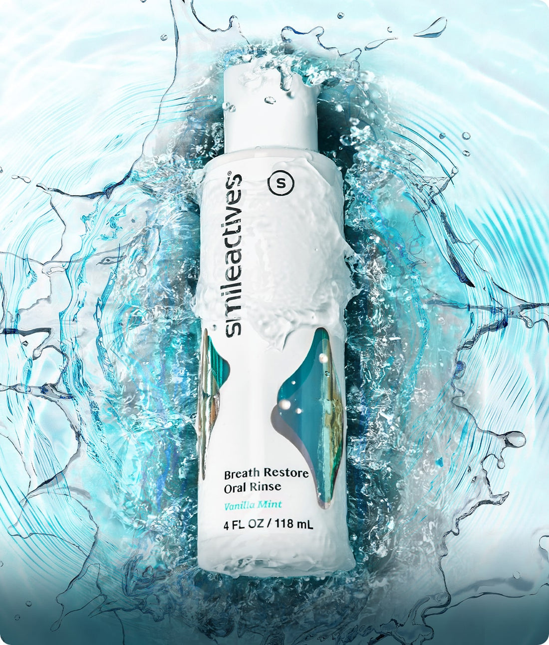About the Smileactives Teeth Whitening System – smileactives