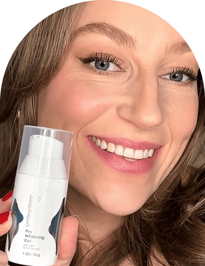Teeth Whitening Products - Pens, Gels, & Toothbrushes – smileactives