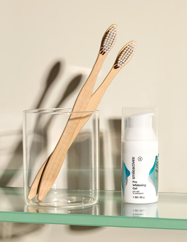 Pro Teeth Whitening Gel (Small) – smileactives