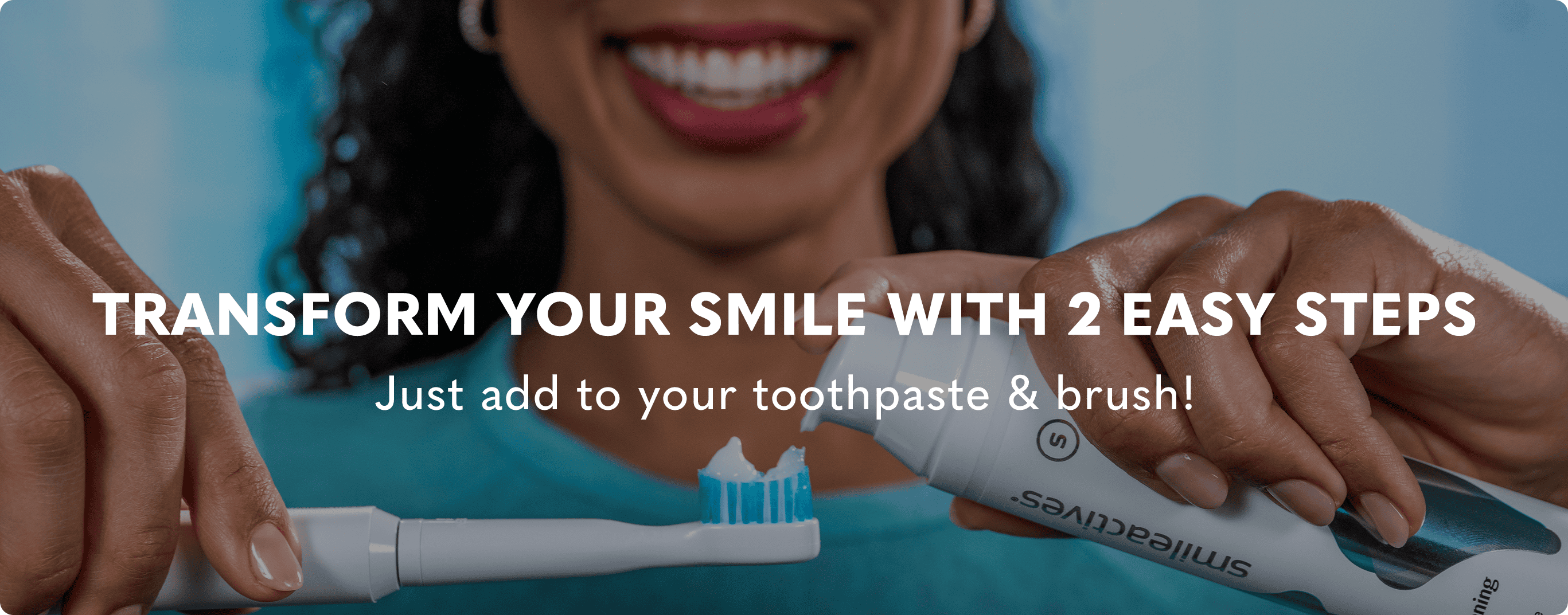 Teeth Whitening Products - Pens, Gels, & Toothbrushes – smileactives