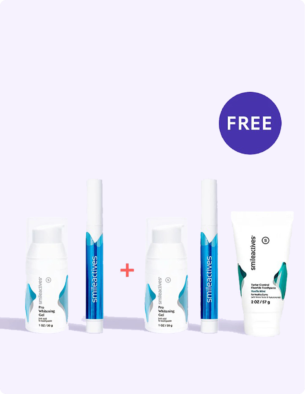 Ingredients List | – smileactives